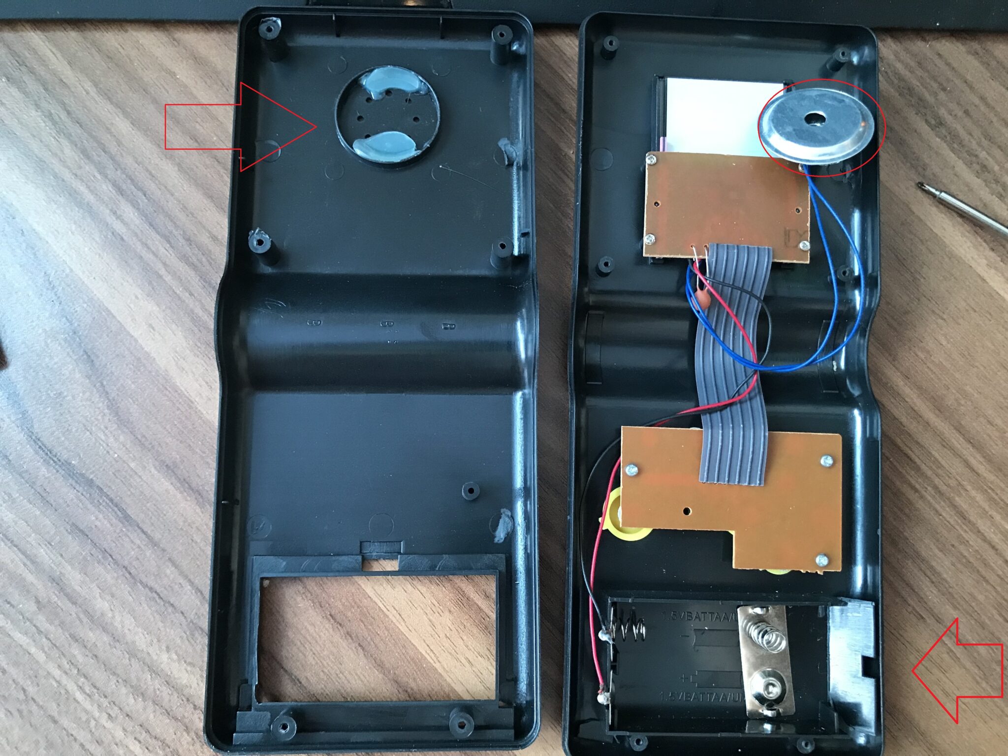 Reviving Old Electronics: A Sustainable Choice - Antanaitis