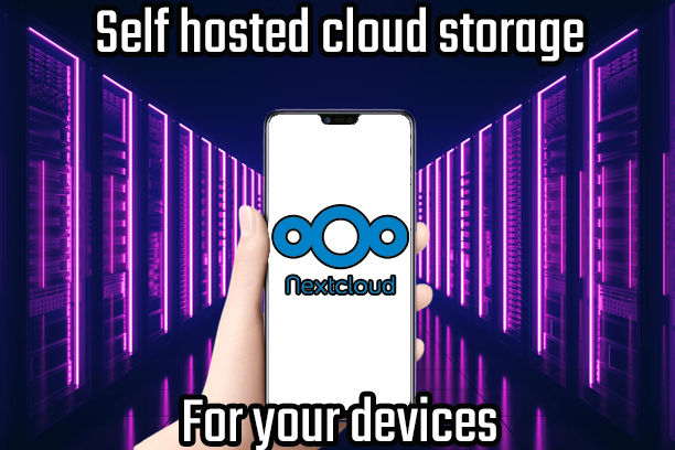 Nextcloud With Mysql On Ubuntu And Sync With Iosmacos Antanaitis